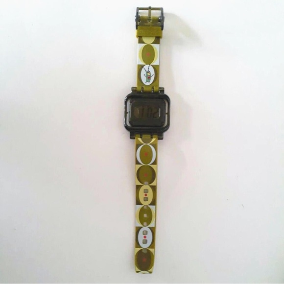 Nickelodeon | Accessories | Nwt Spongebob Squarepants Plankton ...